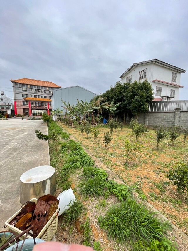 桃園市新屋區中華南路一段農舍新屋市區農舍店面 房屋出售 樂屋網