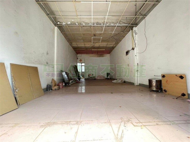 台中市沙鹿區福星路透天厝沙鹿中山路商圈雙面路店住 房屋出售 樂屋網