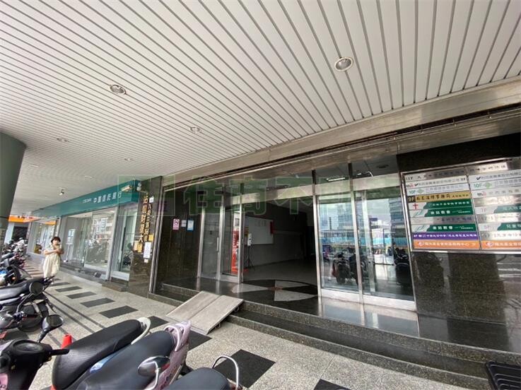 高雄市三民區九如一路辦公高雄車站精品景觀辦公室 房屋出租 樂屋網