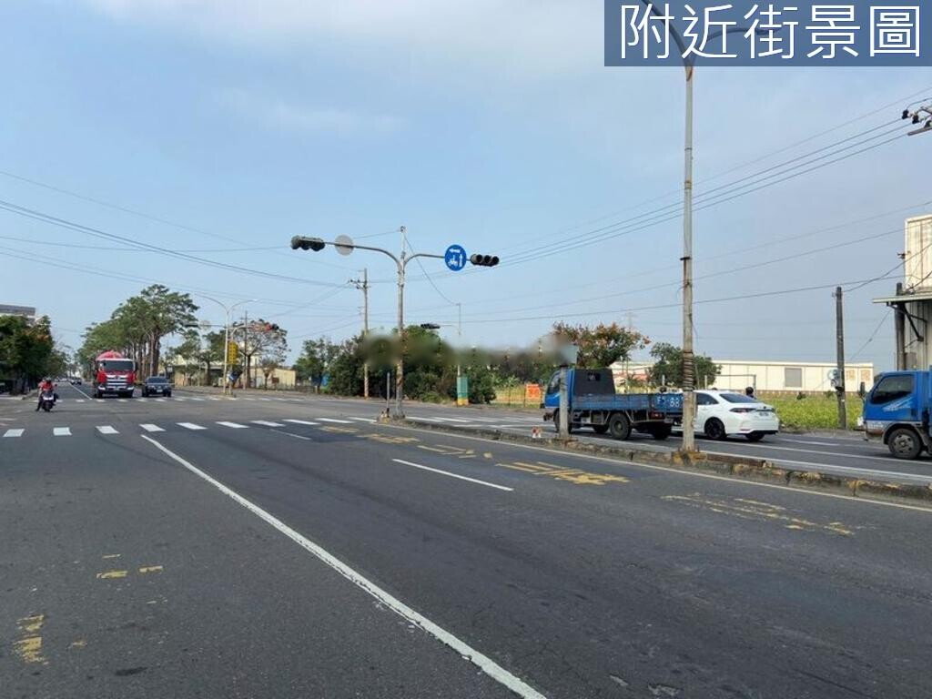 其他 阿星 鄰近大寮捷運站建地㊣30米路【翁公園二】高雄市大寮區翁公園段二小段 樂屋網 土地買賣