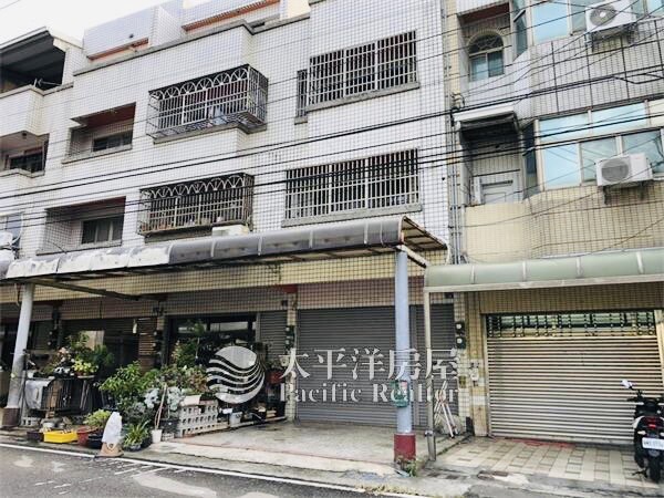 台中市沙鹿區福田北街透天厝質感沙鹿～重點鬧區家樂福旁優質別墅 ️ 房屋出售 樂屋網