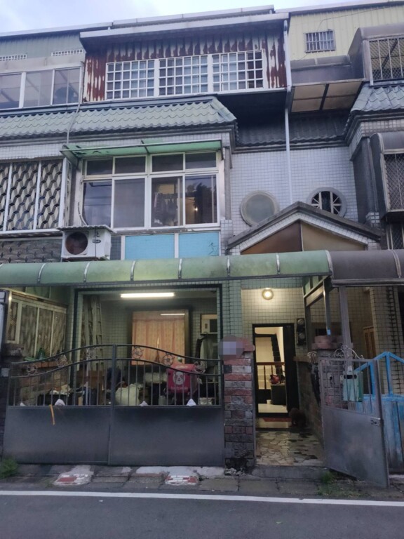 桃園市楊梅區楊湖路一段透天厝專任 楊湖路一段美透天 可停三台車 房屋出售 樂屋網