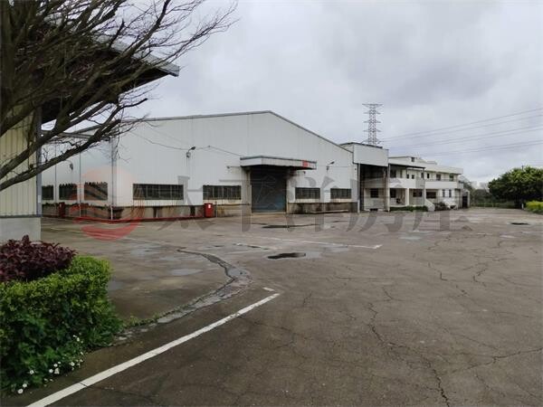 廠房觀音中山路萬坪丁種工業地 桃園市觀音區中山路一段 樂屋網 廠房買賣