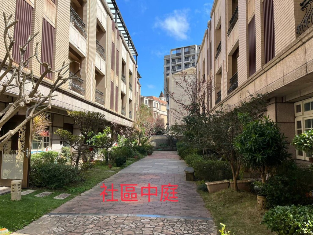 吉祥墅桃園市中壢區松義三街別墅中壢過嶺絕佳美別墅 房屋出售 樂屋網