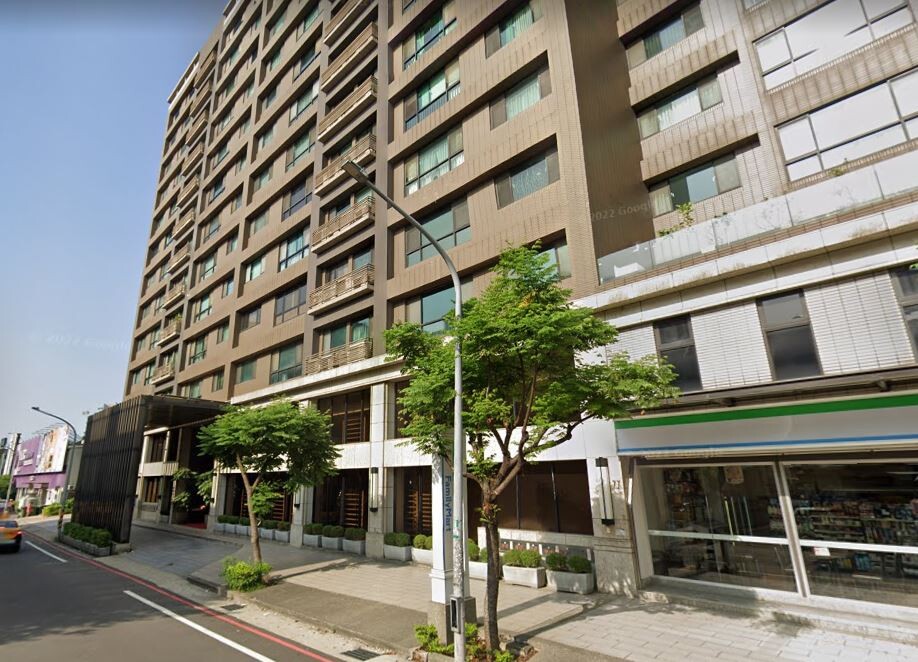 竹城鶴岡桃園市桃園區大興西路二段電梯大廈竹城經典高質感社區 竹城鶴岡 大露台2改大套房車 房屋出售 樂屋網