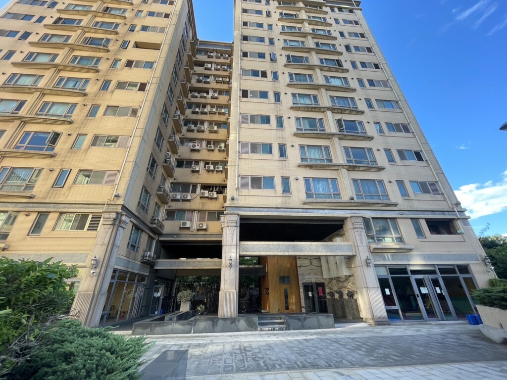 桂冠a桃園市楊梅區環南路電梯大廈楊梅桂冠a高樓層景觀兩房 房屋出售 樂屋網