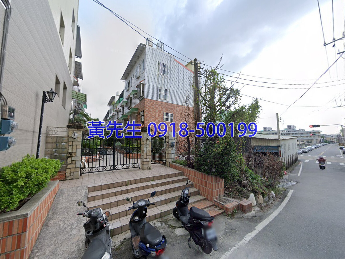 便宜!!!低於行情,復興路邊間花園社區透天 彰化縣北斗鎮買房子、房屋出售 樂屋網