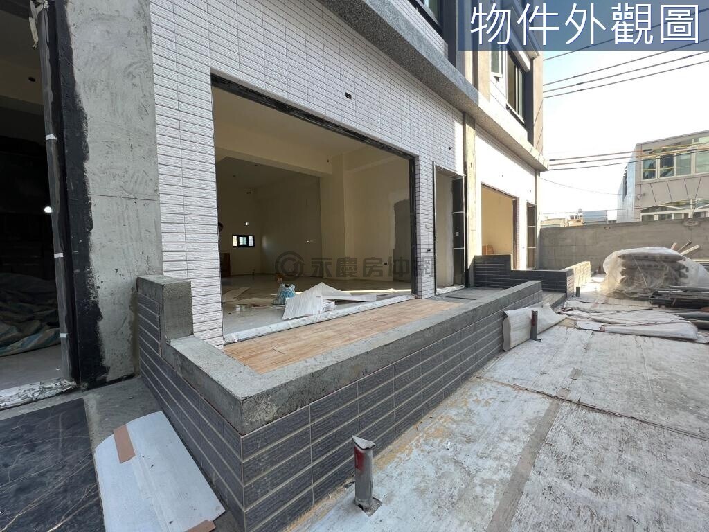 溪湖空中花園大面寬雙車別墅b3 彰化縣溪湖鎮富貴森活買房子、房屋出售 樂屋網