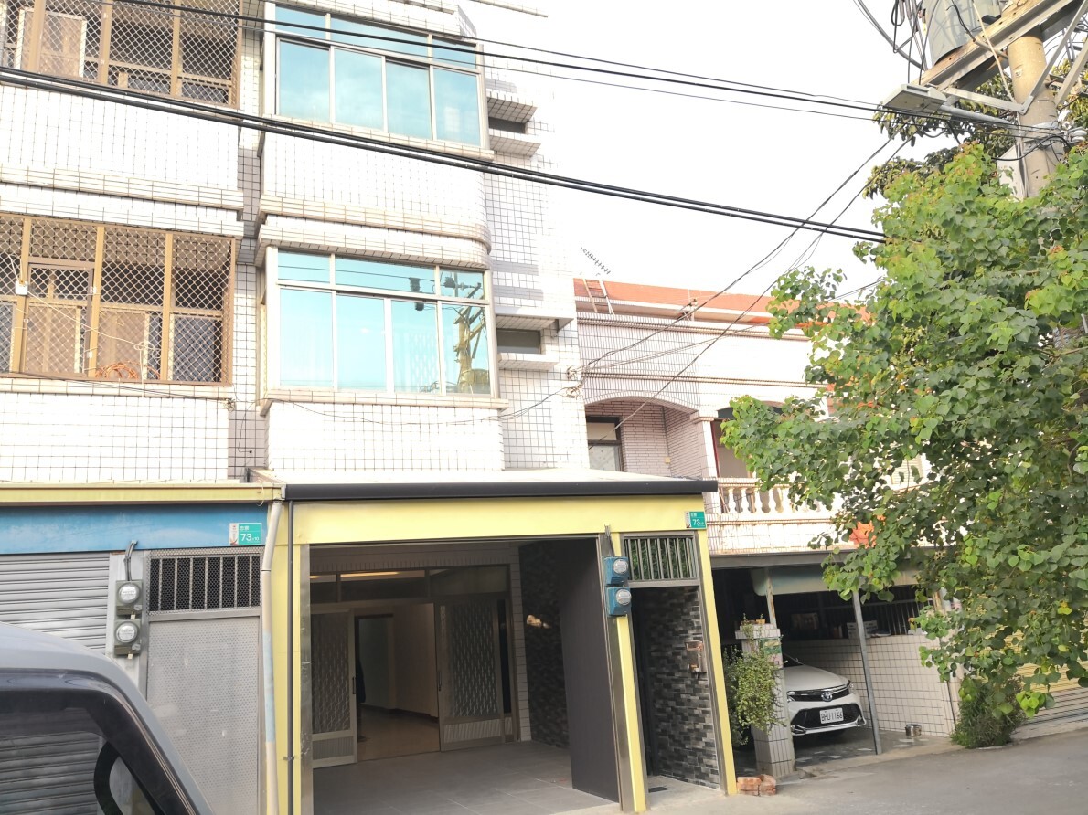 台南市將軍區忠寮透天厝將軍區 苓和國小旁整新透天 房屋出售 樂屋網