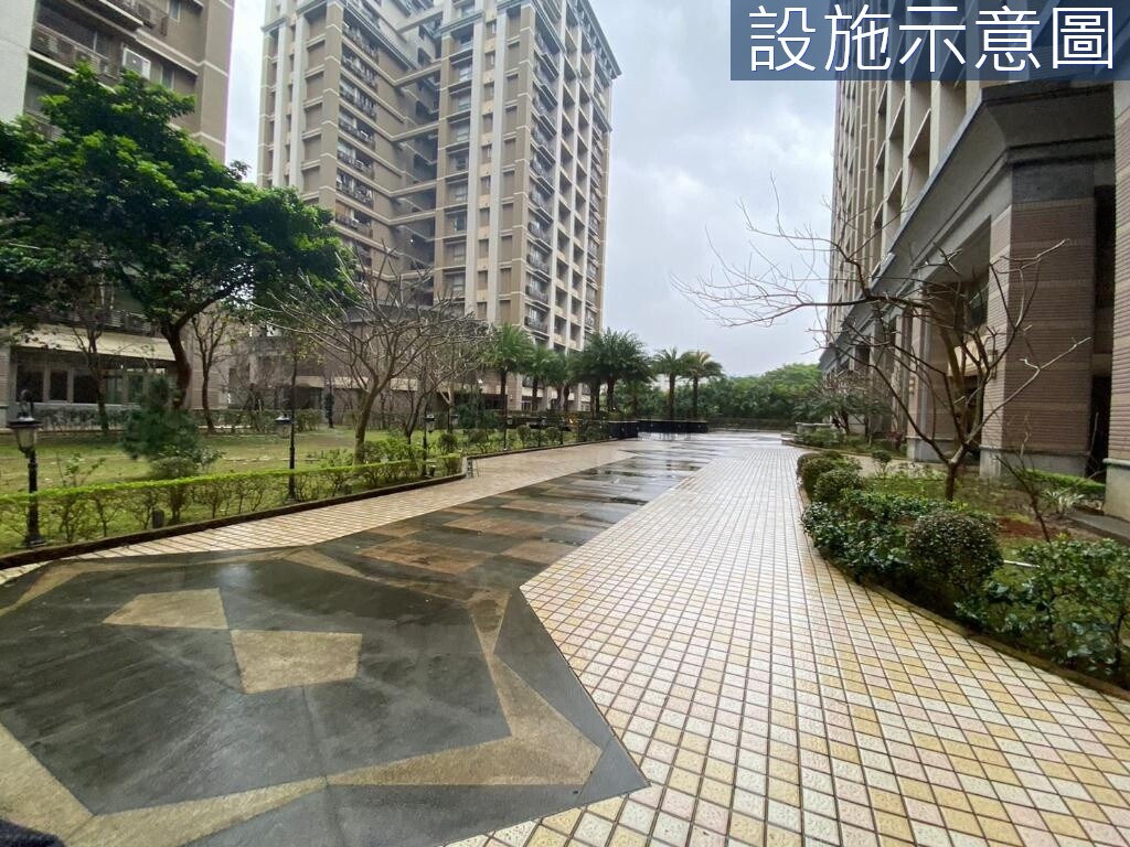 理想家新市二路新北市淡水區新市二路二段電梯大廈a972理想家前庭後院31雙車位 房屋出售 樂屋網
