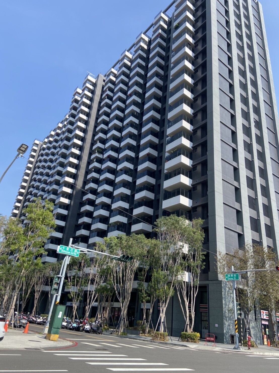 【專約】中都美樹大悅 高樓層景觀兩房平移車位 高雄市三民區美樹大悦大樓區買房子、房屋出售 樂屋網