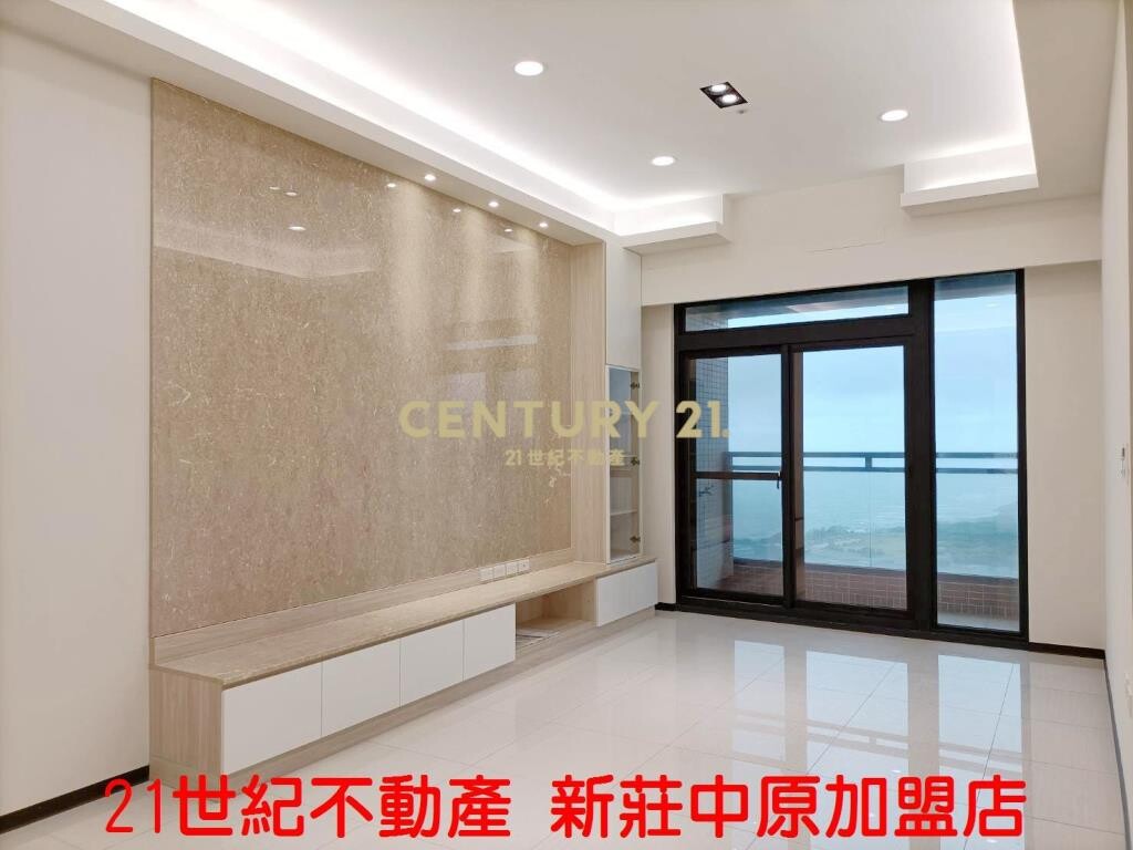 宏盛水悅新北市淡水區新市三路一段電梯大廈宏盛水悅海景21樓 D63 房屋出售 樂屋網
