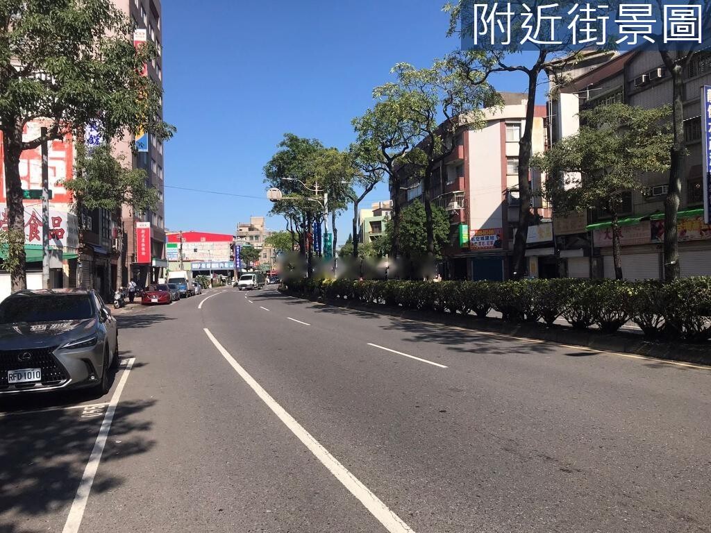 其他綠764中壢交流道正光街大面寬建地桃園市中壢區三座屋段三座屋小段 樂屋網 土地買賣