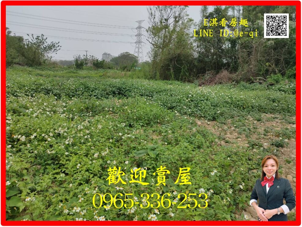 建地ide Qi 楊梅民豐路甲建 桃園市楊梅區民豐段 樂屋網 土地買賣