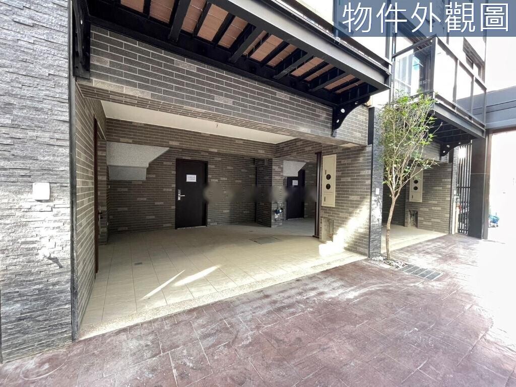 台中市太平區新光路透天厝即將交屋 太平新光特區森活好好六套美墅 房屋出售 樂屋網