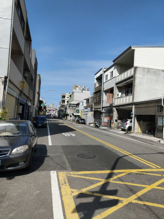 建地⭐️哈哈地產 M573⭐️文化街八德路大建地苗栗縣頭份市後湖段 樂屋網 土地買賣