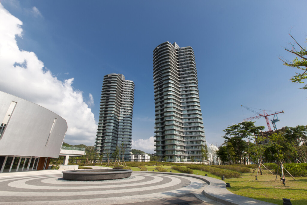 陽明悅活萬通台北2011新北市淡水區興福寮電梯大廈陽明山 河海景觀大宅休閒度假最佳選擇 房屋出售 樂屋網