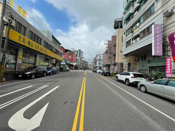 建地田心路麥當勞旁建地台中市豐原區田心路二段 樂屋網 土地買賣