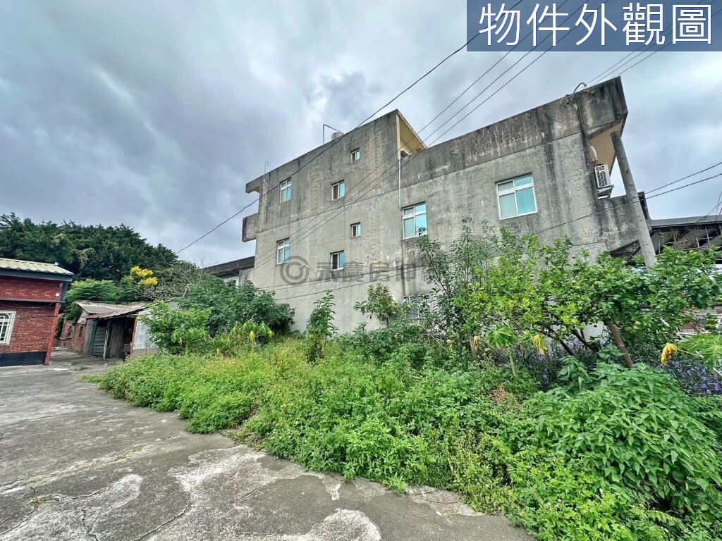 其他湖口市區甲建地新竹縣湖口鄉和興段 樂屋網 土地買賣