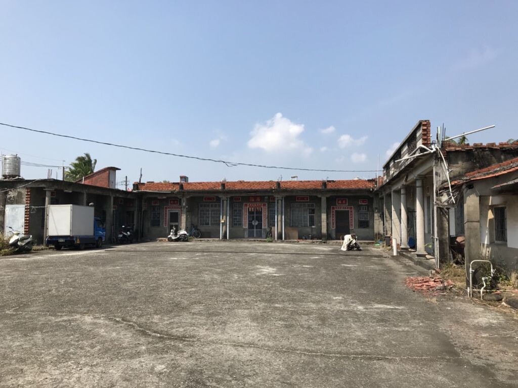 建地林園溪州便宜建地高雄市林園區溪州一路229號229號 樂屋網 土地買賣