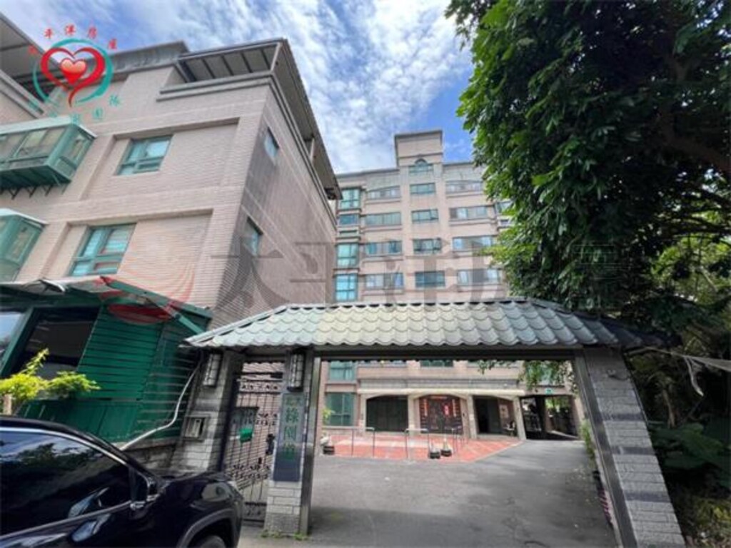 新北市三峽區三樹路華廈三峽近未來捷運綠園道社區三房 房屋出售 樂屋網