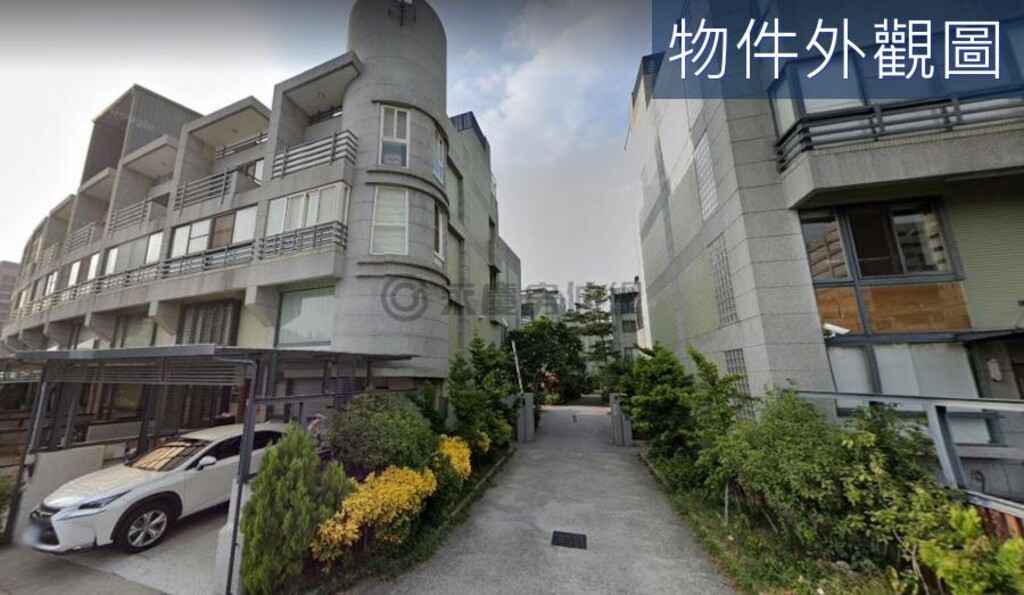 台中市南區大慶街二段別墅cx中山醫台灣大城震後別墅稀有釋出 房屋出售 樂屋網