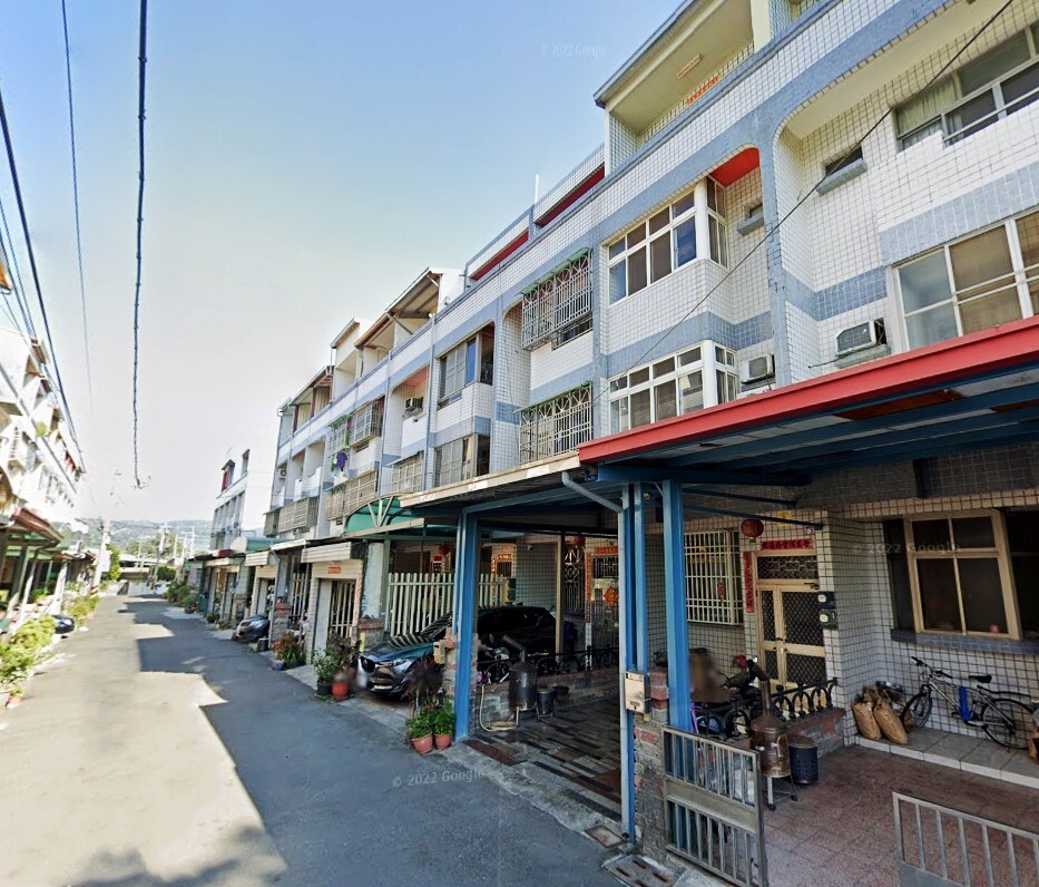 彰化縣員林市大饒路透天厝員林 大饒路【前院車庫四樓透天】超便宜下殺~ 房屋出售 樂屋網