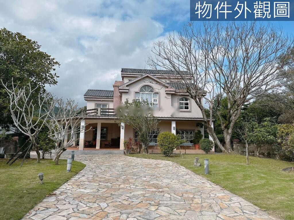 P0987411員山雲闊慧燈中學旁孝親房四房農舍 宜蘭縣員山鄉買房子、房屋出售 樂屋網