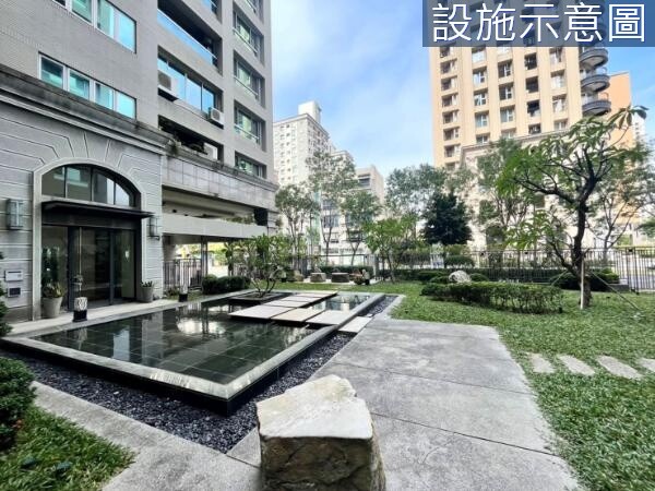 遠見吉品高雄市鼓山區美術館路電梯大廈正農十六輕軌站旁全新整理美裝潢三房車位 房屋出租 樂屋網