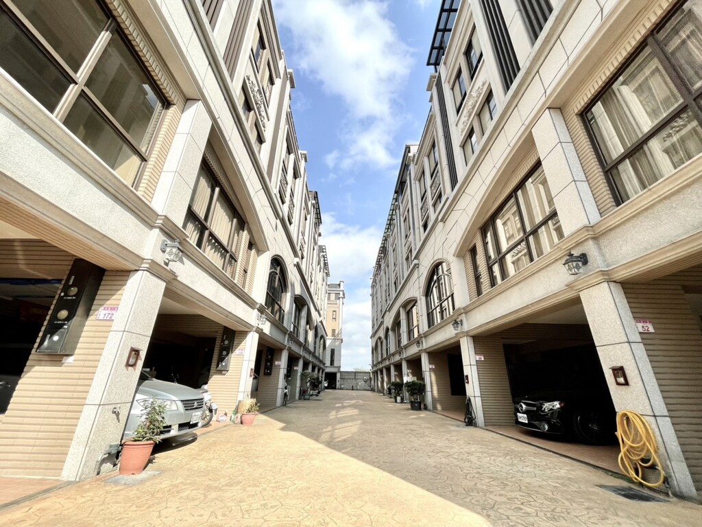 昀真one市達no3桃園市中壢區內厝八路別墅⭐️⭐️⭐️a19大面寬雙車美墅⭐️⭐️⭐️ 房屋出售 樂屋網