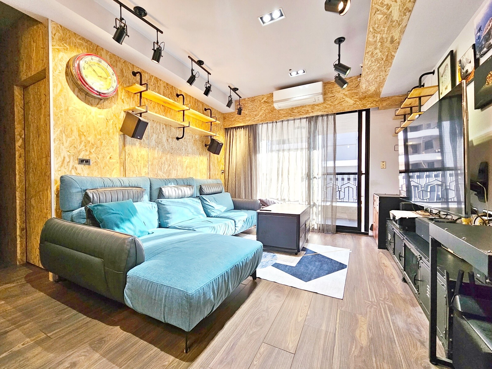 東方明珠新竹市東區慈雲路電梯大廈東方明珠｜個性工業風平車美廈《高樓極美視野宅！》 房屋出售 樂屋網