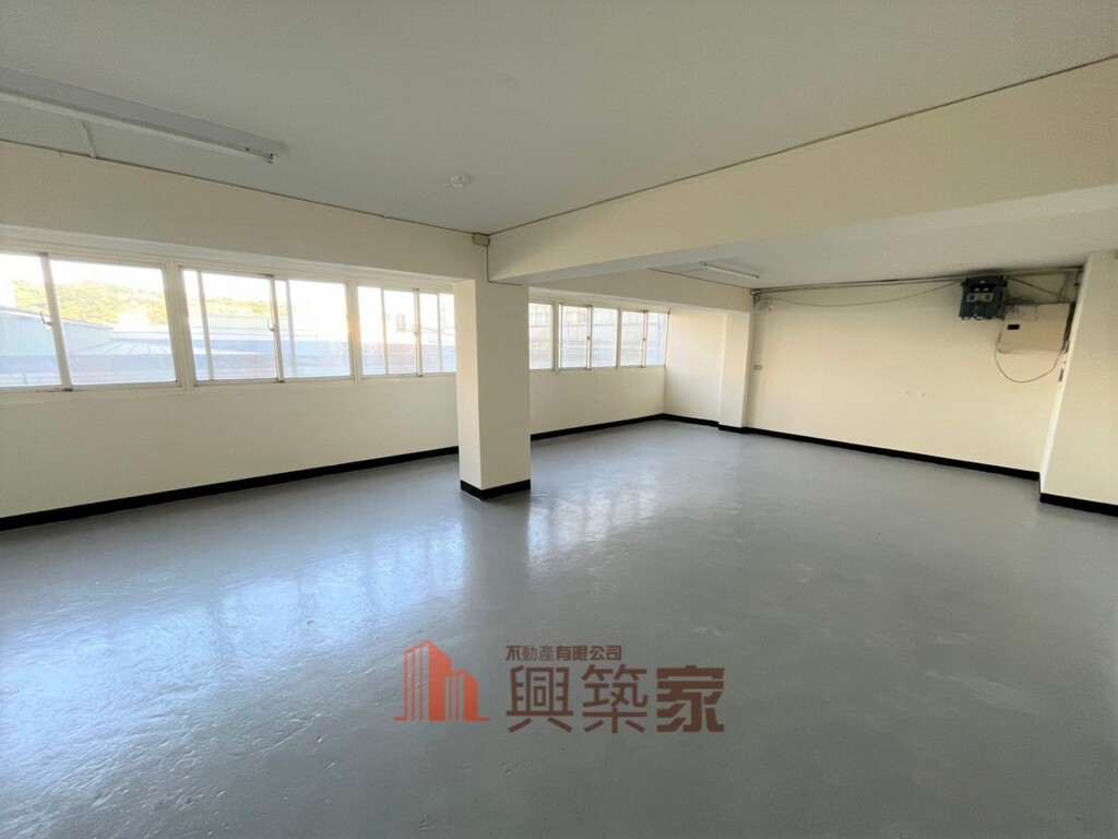 新竹縣湖口鄉中華路廠房w湖口交流道｜中華路稀有廠辦｜可稅5 房屋出租 樂屋網