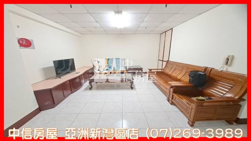 高雄市前鎮區林森三路電梯大廈三多捷運商圈2房附傢電 房屋出租 樂屋網