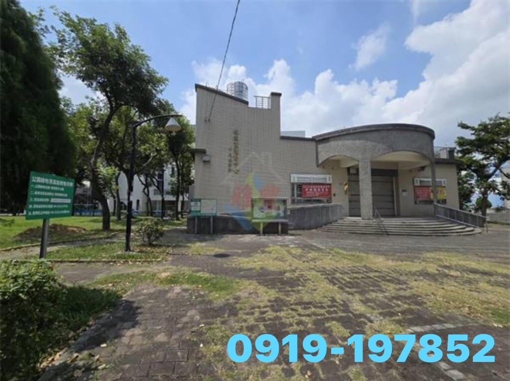 建地總價650萬買角度 建地蓋自己的豪墅台中市豐原區水源路 樂屋網 土地買賣