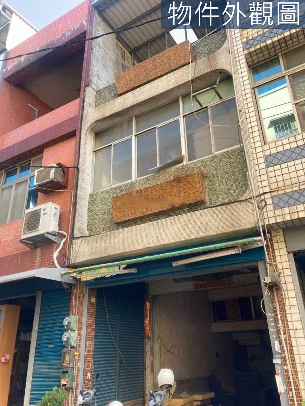 高雄市仁武區仁心路透天厝仁武超便宜大地坪騎樓美透天可改室內車庫 房屋出售 樂屋網