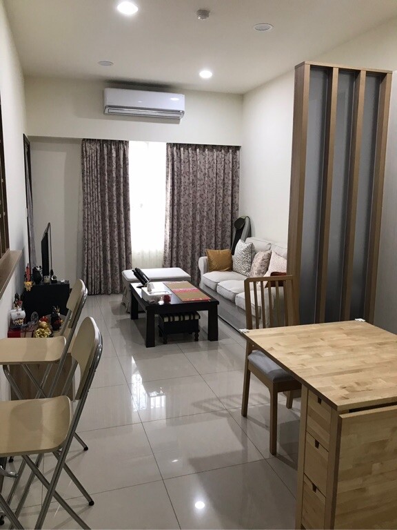遠雄之星no1台中市清水區港新五路電梯大廈遠雄之星1 溫馨2房含裝潢、冷氣及平車 房屋出售 樂屋網