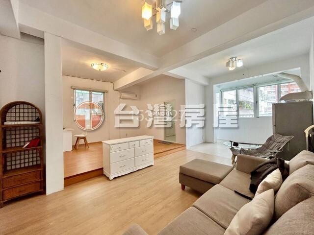 台中市西區存中街公寓美術館面公園健身公寓 房屋出售 樂屋網