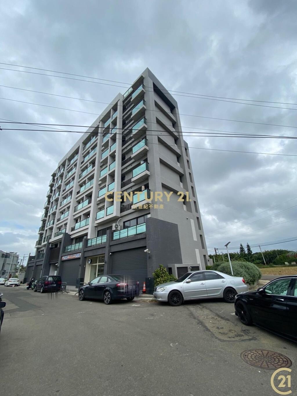新竹縣湖口鄉嘉興路一段套房站前富時代投資3套房 房屋出售 樂屋網