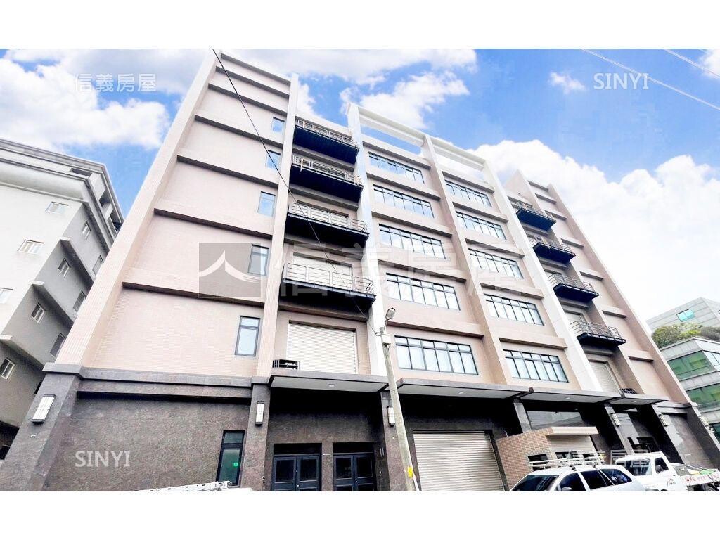桃園市中壢區中福路二段中壢工業區新穎大面寬廠辦出租 樂屋網