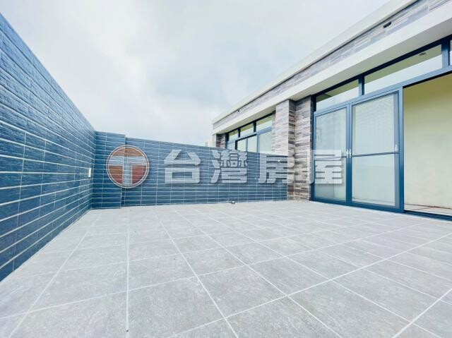 台中市大甲區中山路二段透天厝日南黎明全新透天 A2 房屋出售 樂屋網
