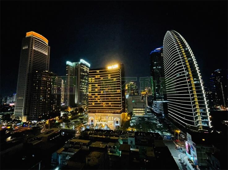 台中市西屯區朝馬七街電梯大廈青玉岸景觀5房帝王戶 房屋出售 樂屋網