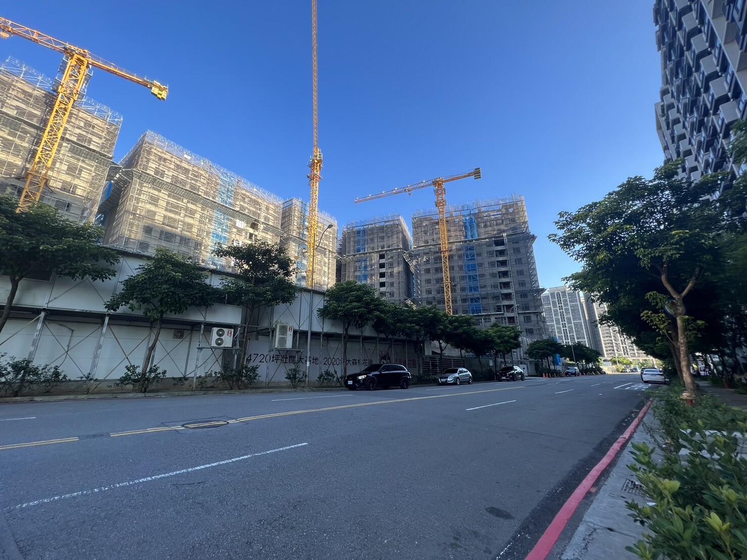 禾悅花園桃園市龜山區文禾路電梯大廈【園璽不動產】禾悅花園a6 ️3房車 房屋出售 樂屋網