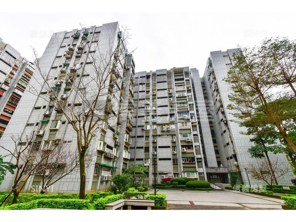 松山新城甲標第五區台北市松山區光復北路電梯大廈新接松城甲標豪美三房 房屋出售 樂屋網