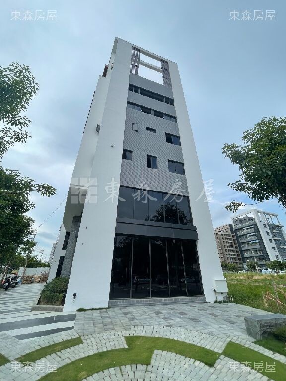 台中市西屯區福星北路店面 逢甲商圈角店 雙公園!學區!大面寬!148132 房屋出售 樂屋網