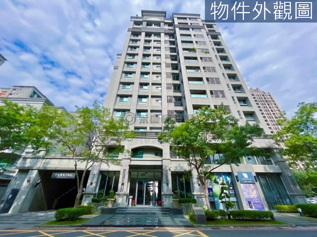 遠見誠品高雄市鼓山區美術東三路電梯大廈農十六遠見誠品稀少釋出三房平車 房屋出售 樂屋網