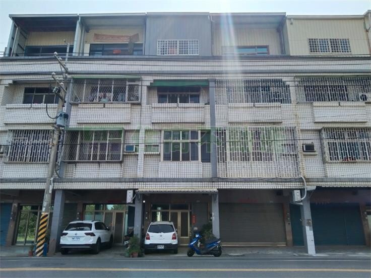 台南市安南區長溪路三段透天厝安南長安國小旁店住 房屋出售 樂屋網