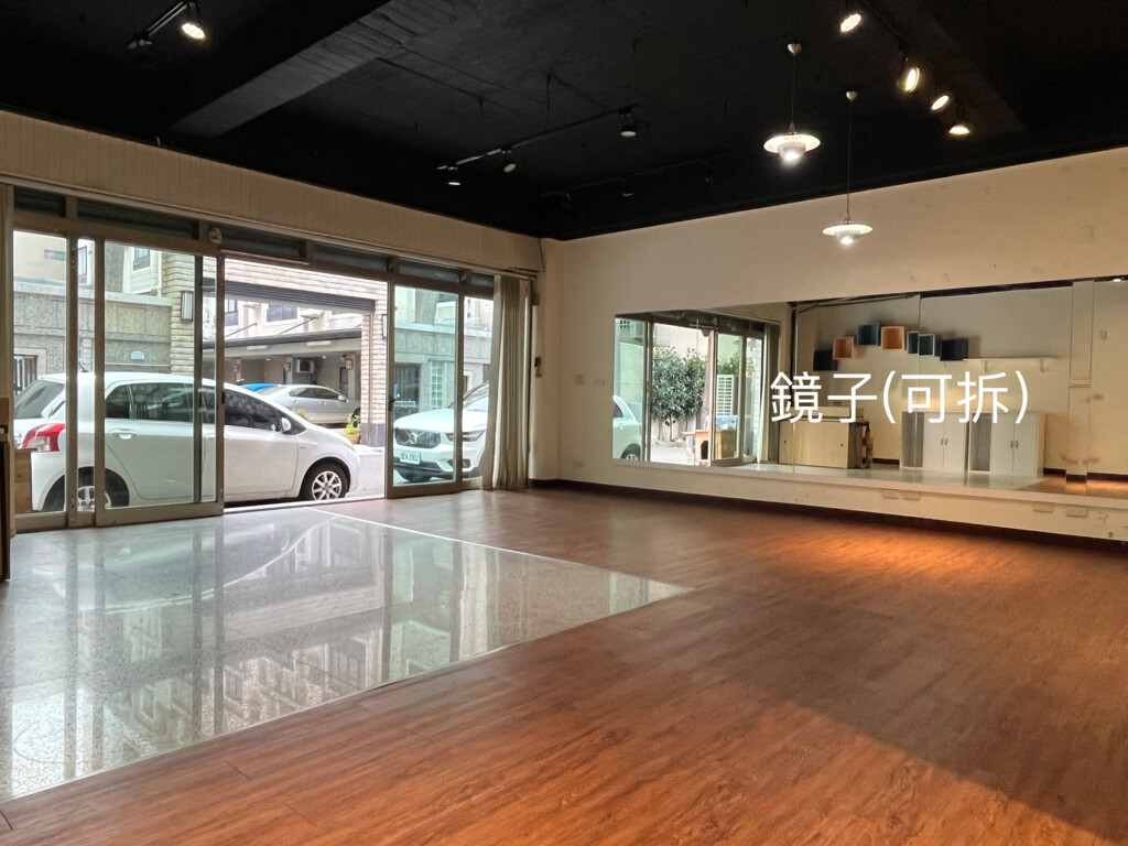 佳南名邸台南市安平區平通路華廈安平大面寬店面,適咖啡館、工作室 房屋出租 樂屋網