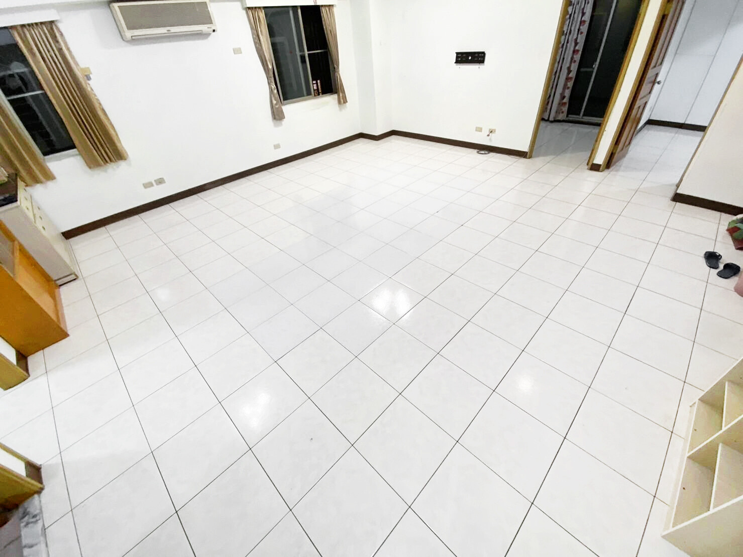 新北市永和區永貞路電梯大廈m3d89)樂華商圈【電梯3房2衛】可寵★垃圾代收 房屋出租 樂屋網