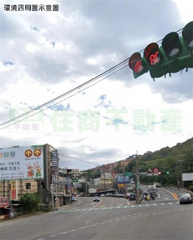 桃園市龍潭區中豐路上林段店面市區旁台三線大坪數店面 房屋出售 樂屋網