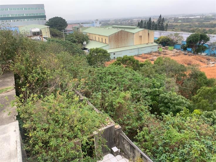 建地楊梅富岡國中千坪建地桃園市楊梅區中正路 樂屋網 土地買賣